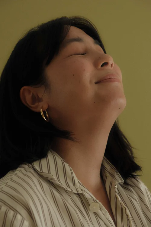 Isabel Marcelo | Perth Energy Healer and Guide