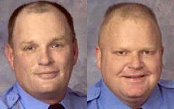 "Heroes Live Forever" - the story of Kirkwood (MO) Sgt. William K ...