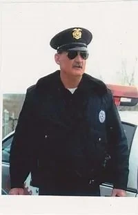 "Heroes Live Forever" - the story of Cortez (CO) Patrolman Dale Claxton ...