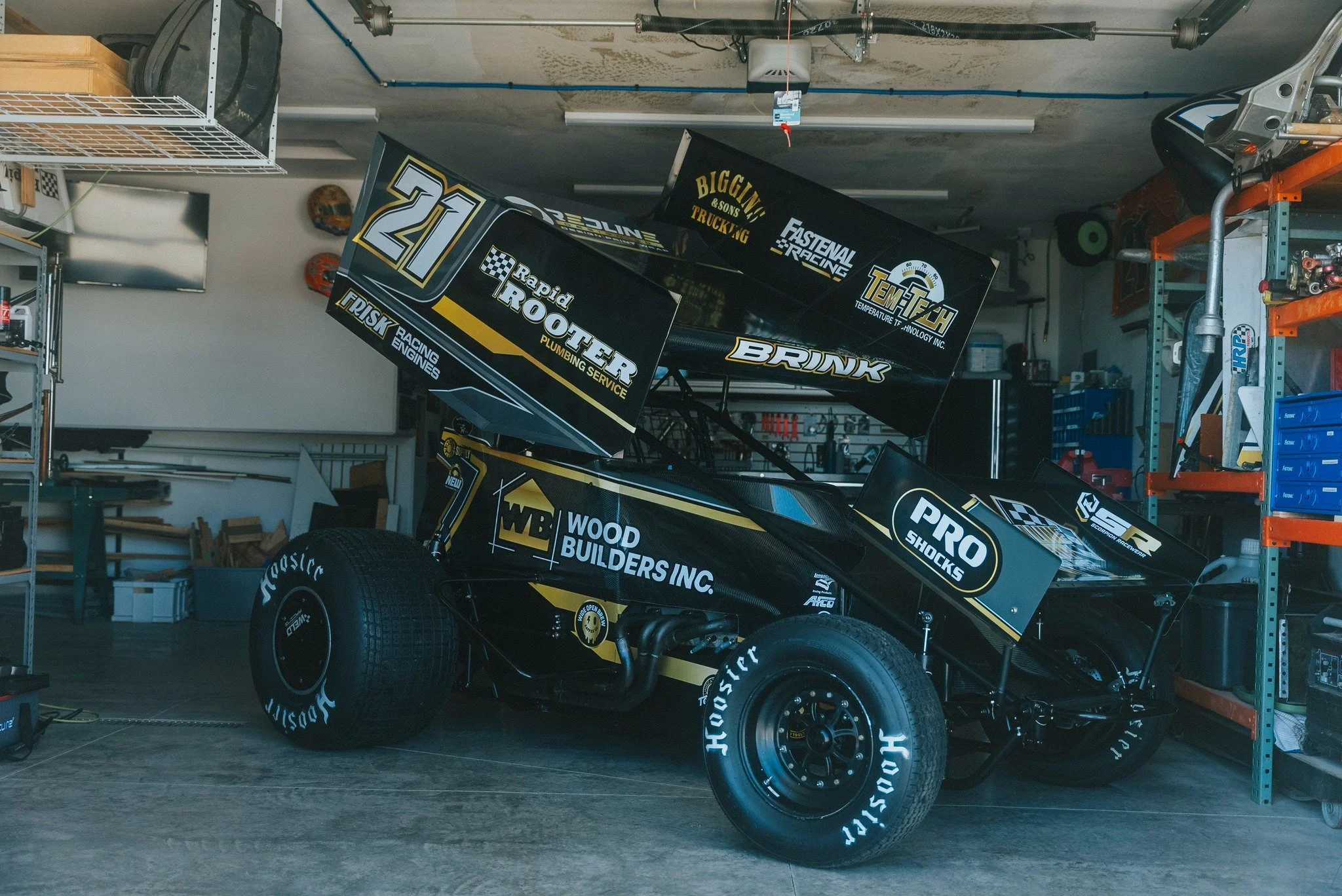 Redline Design Company - Quality Vehicle Wraps & More