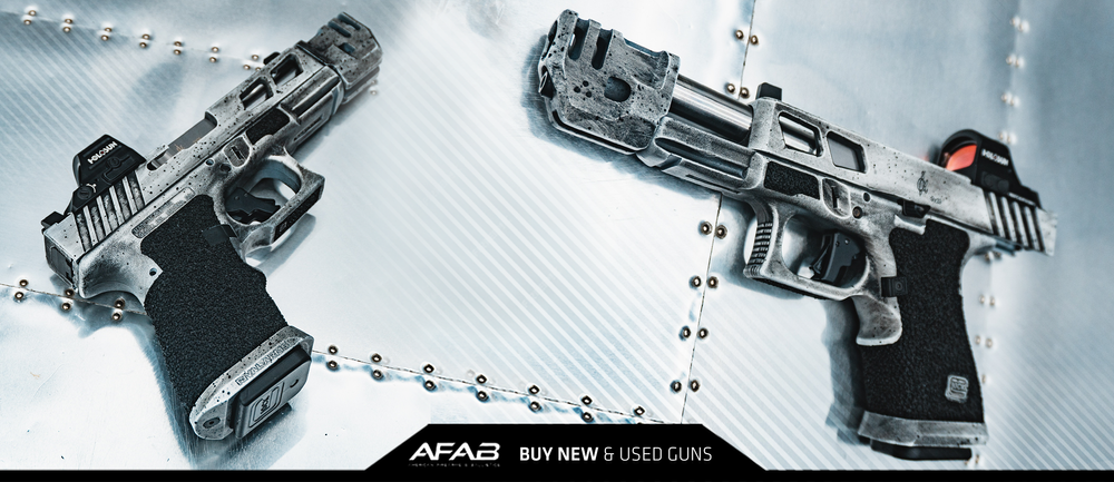 AFAB Firearms