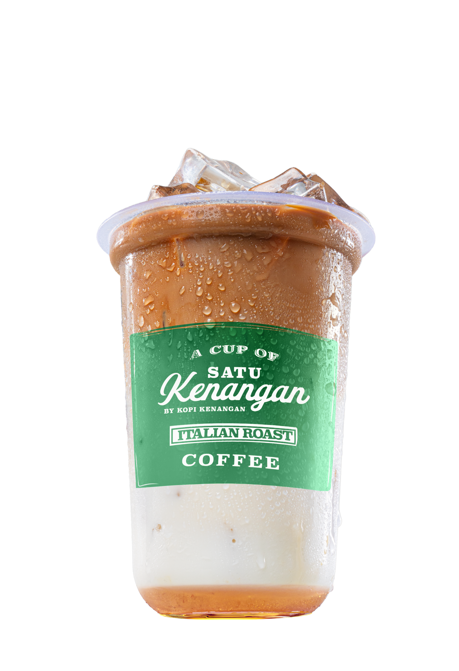 Menu — Satu Kenangan