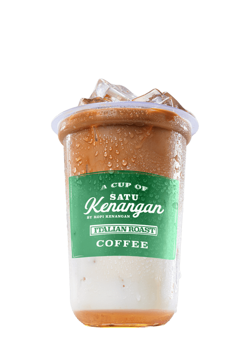 Menu — Satu Kenangan