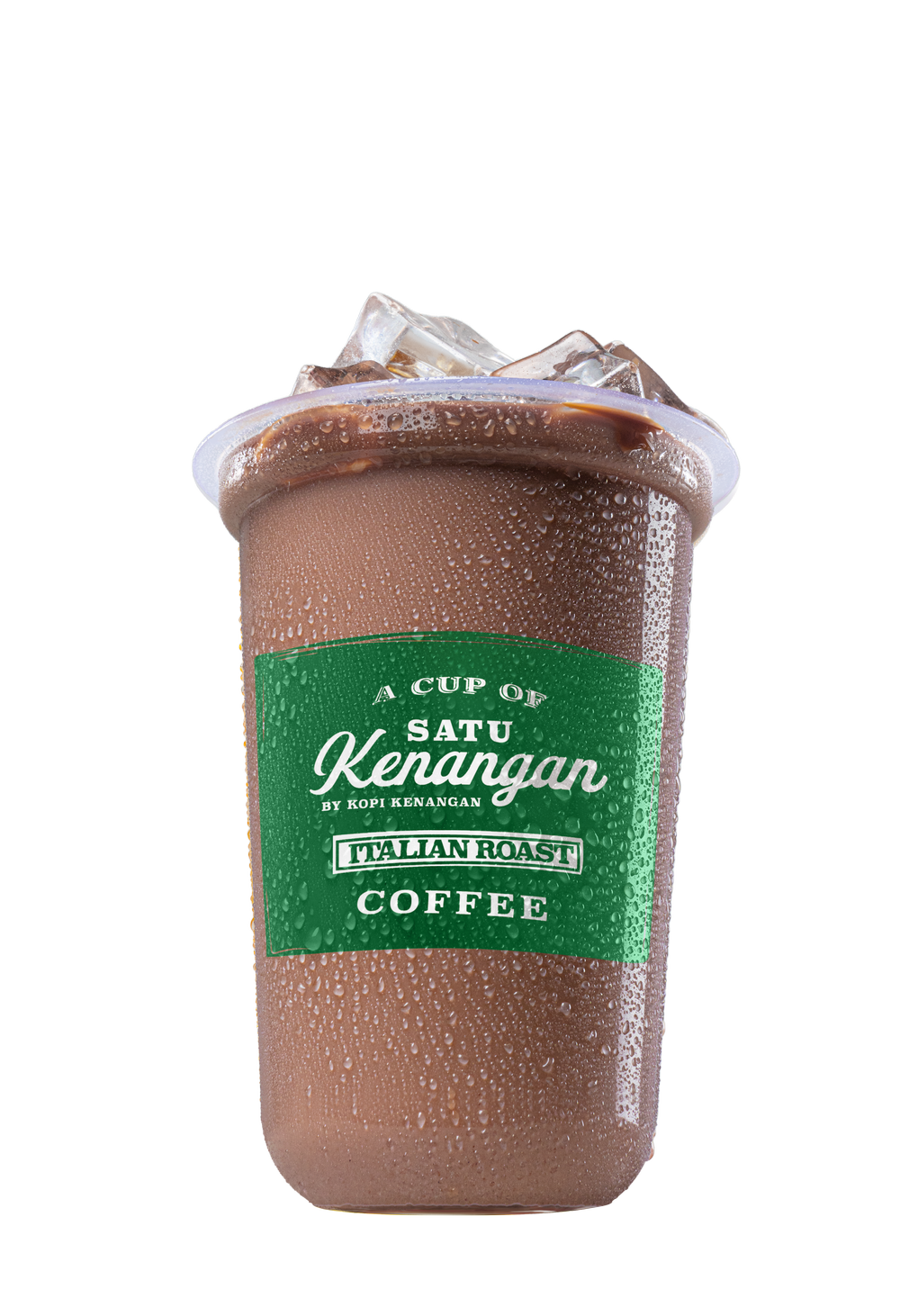 Menu — Satu Kenangan