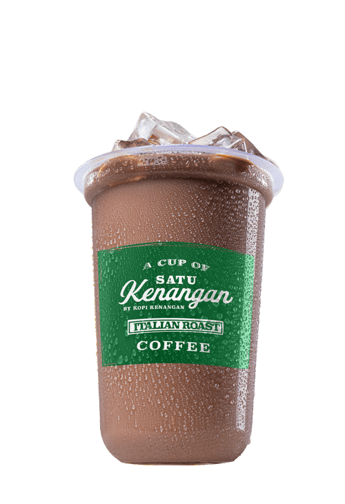 Menu — Satu Kenangan
