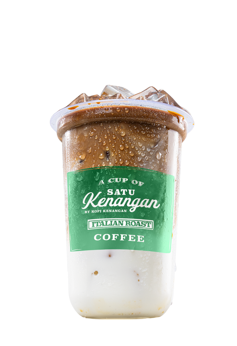 Menu — Satu Kenangan