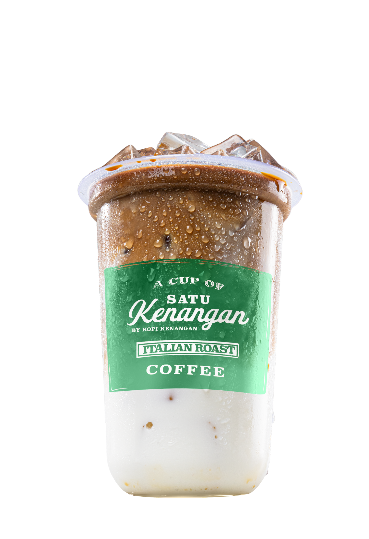 Menu — Satu Kenangan