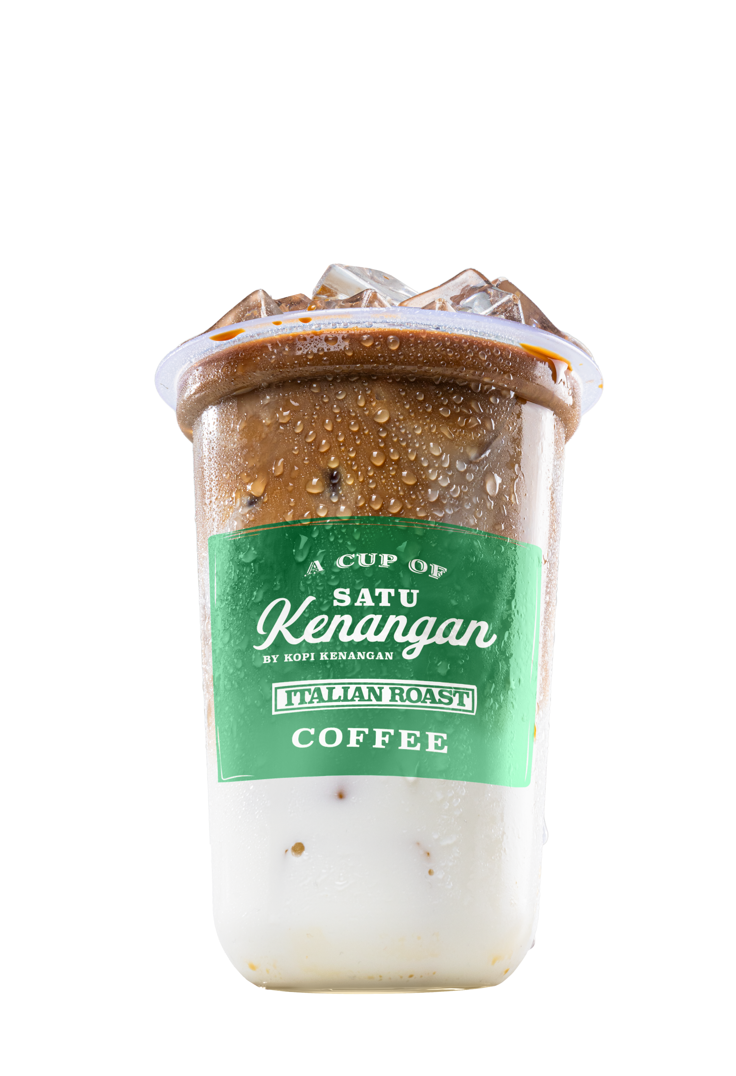 Menu — Satu Kenangan