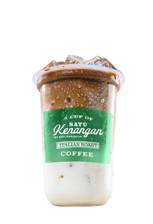 Menu — Satu Kenangan