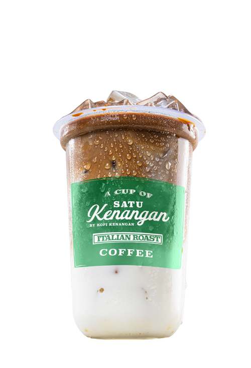 Menu — Satu Kenangan