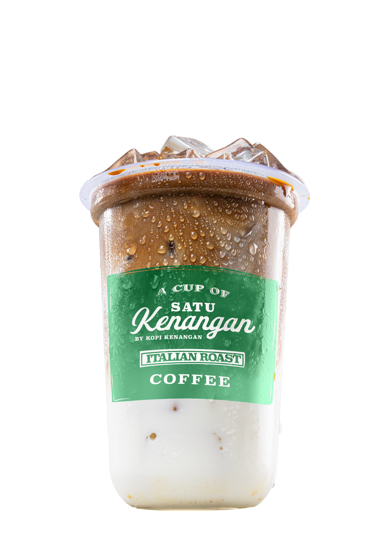 Menu — Satu Kenangan