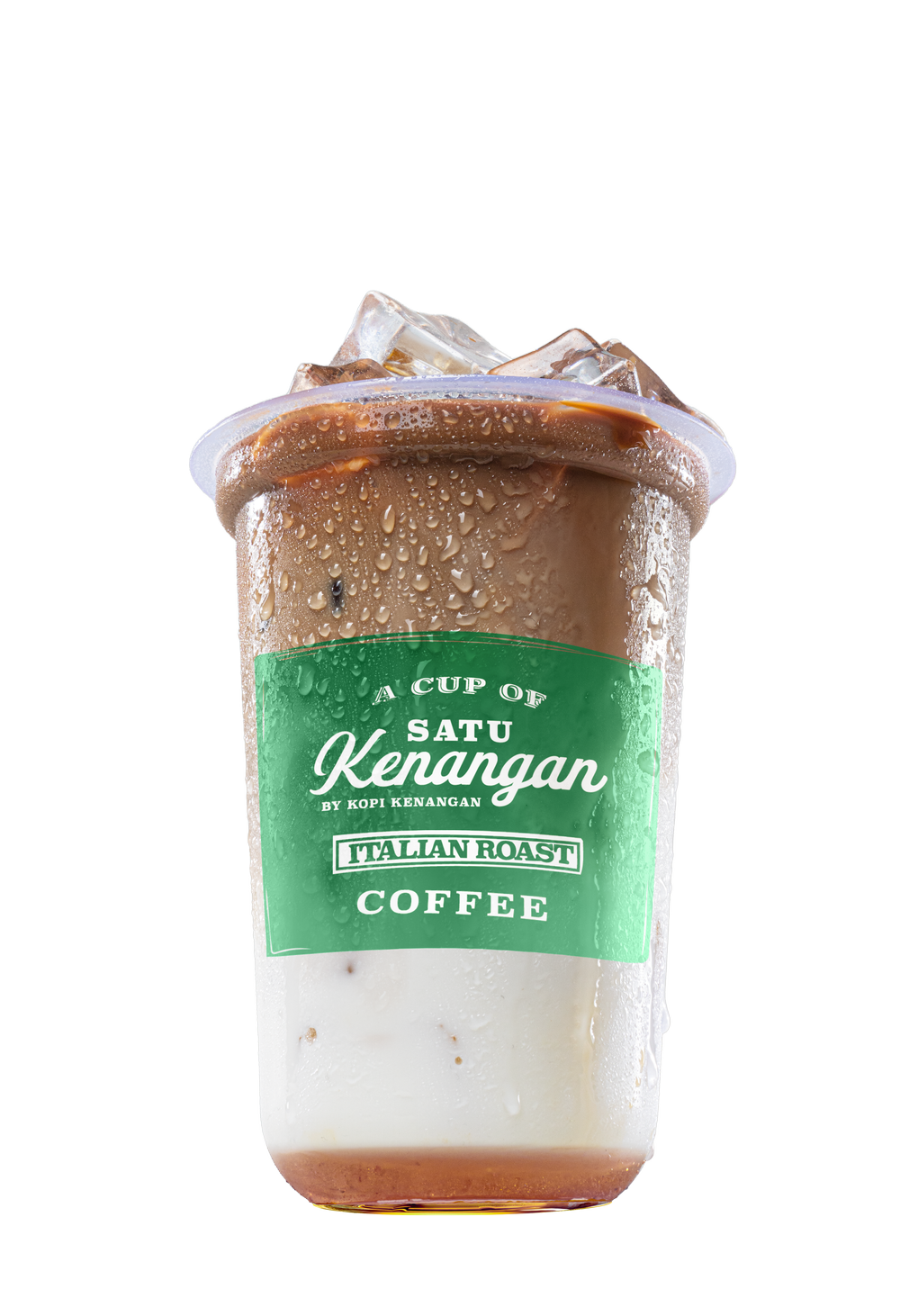 Menu — Satu Kenangan