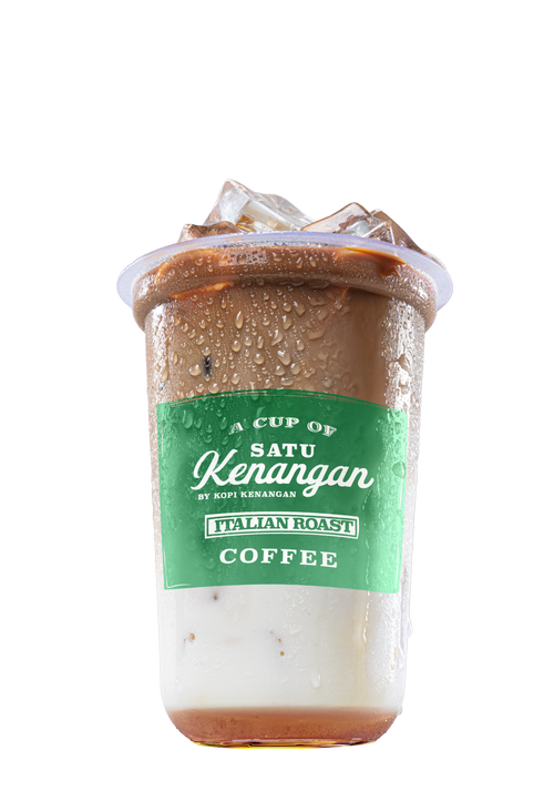 Menu — Satu Kenangan