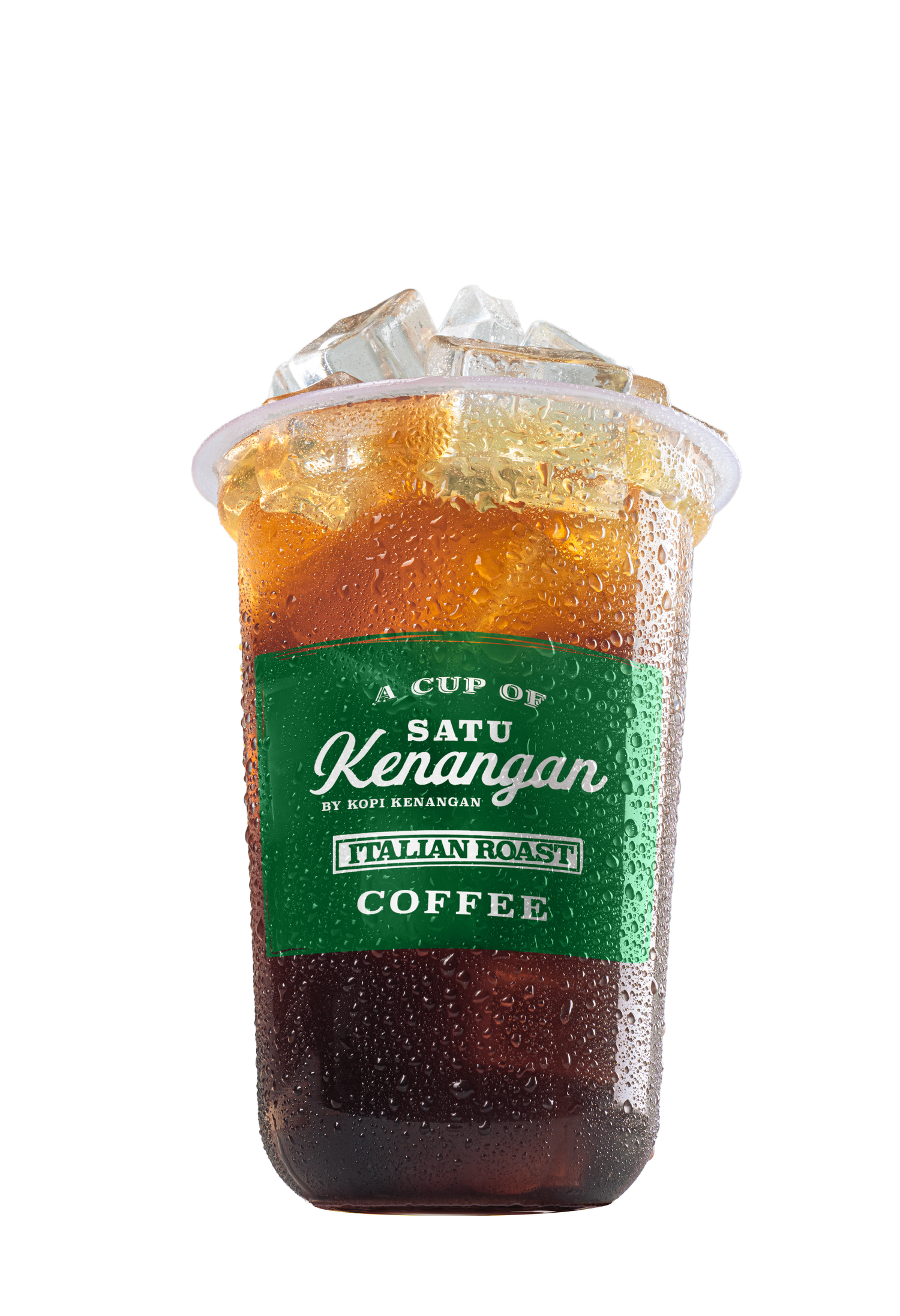 Menu — Satu Kenangan