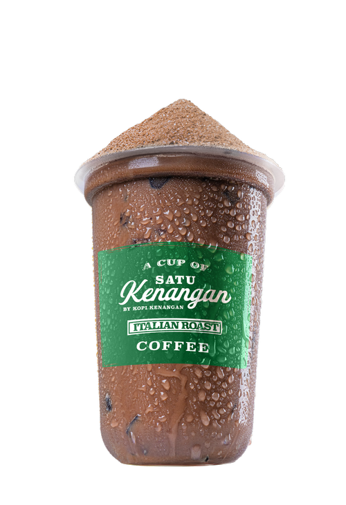 Menu — Satu Kenangan