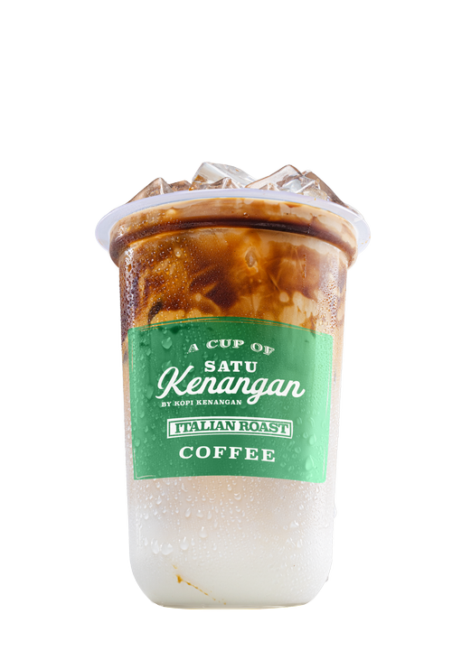 Menu — Satu Kenangan