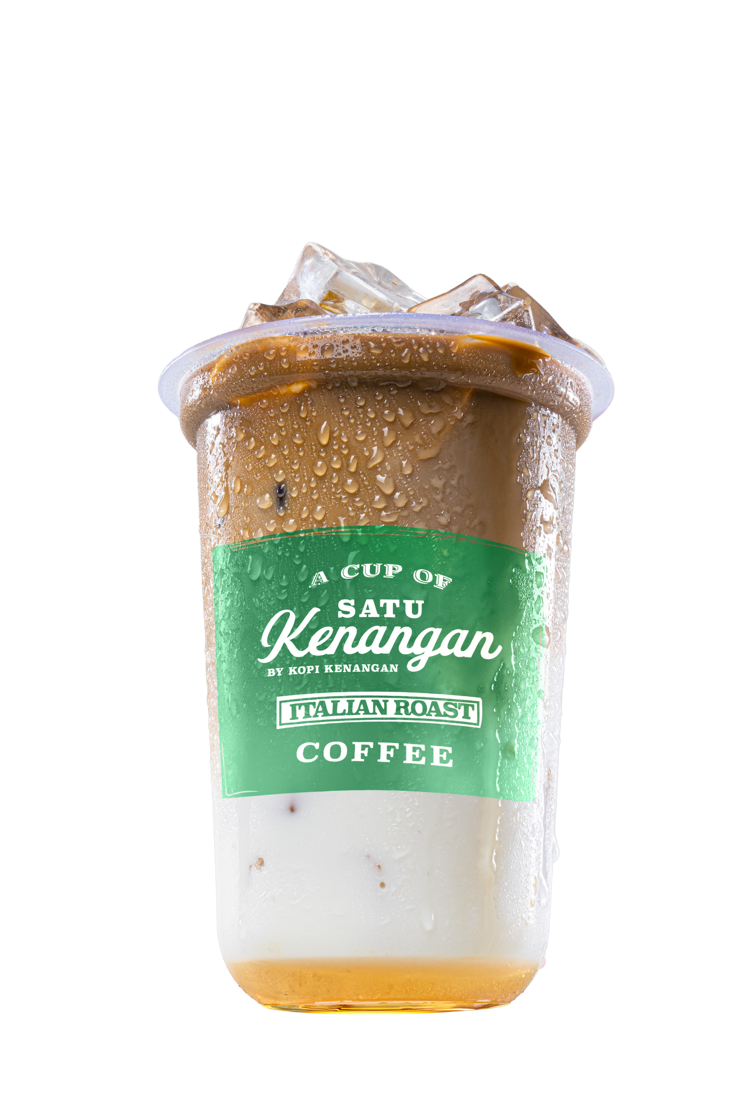 Menu — Satu Kenangan