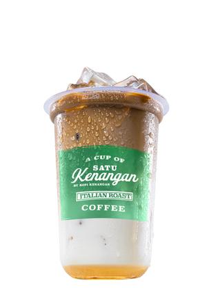 Menu — Satu Kenangan