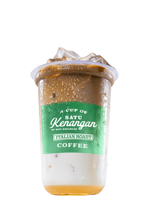 Menu — Satu Kenangan