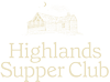Highlands Supper Club