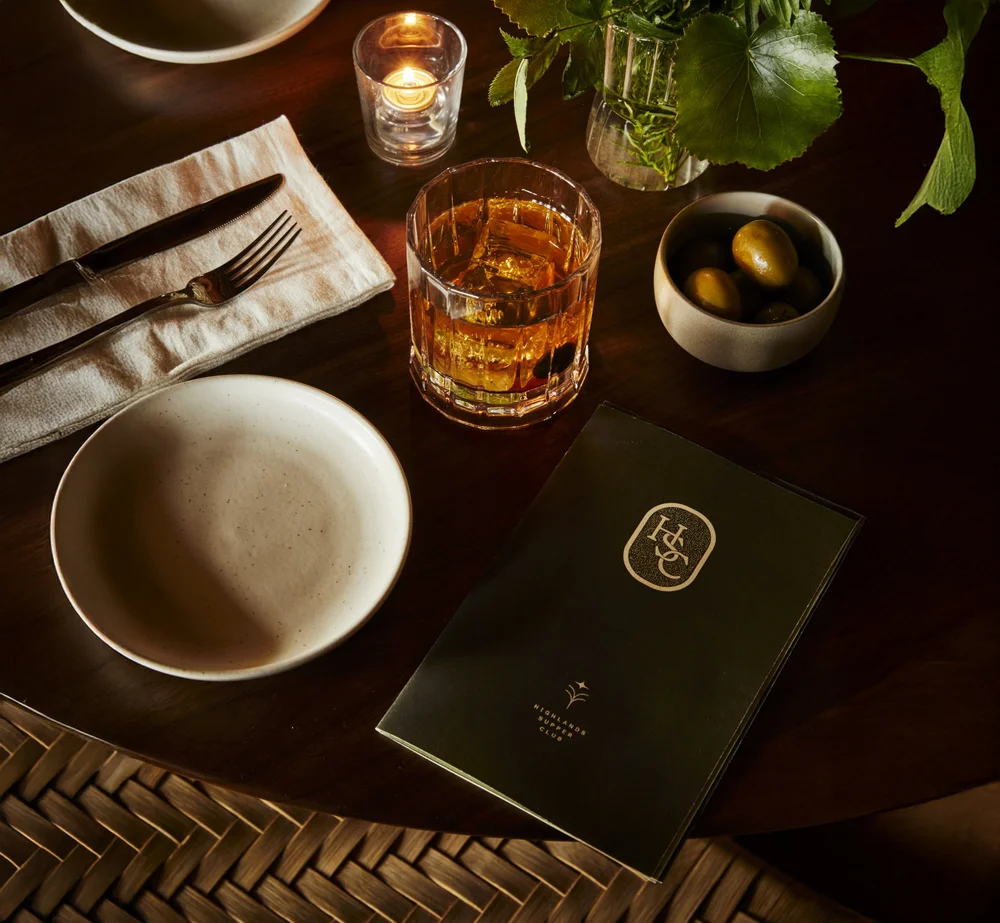 About — Highlands Supper Club