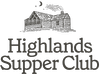 Highlands Supper Club