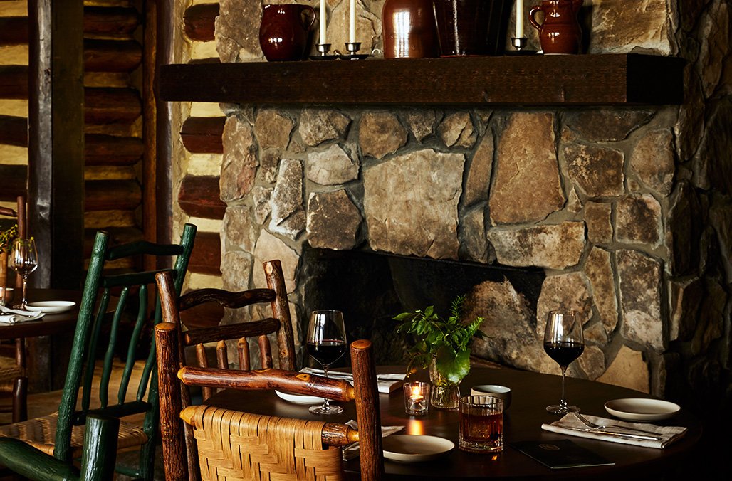 Highlands Supper Club