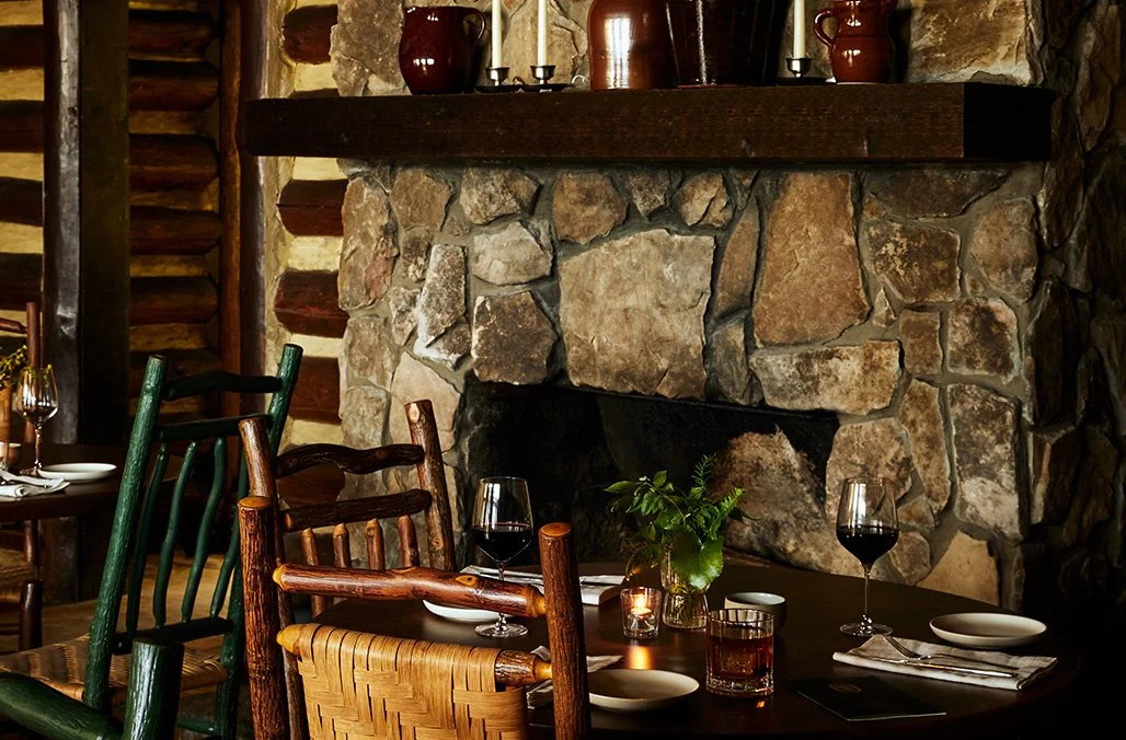 Highlands Supper Club