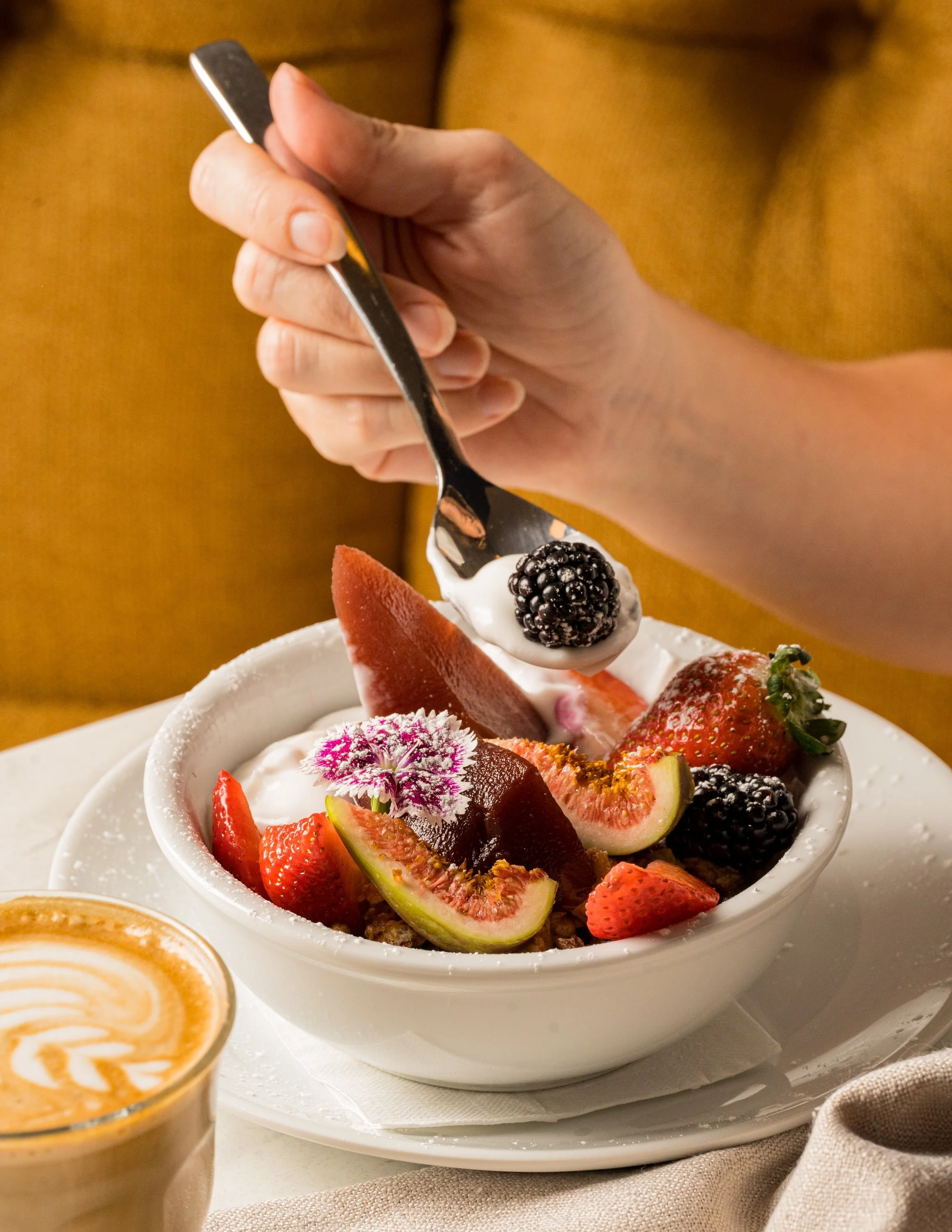 Gallery — Smoque Brasserie