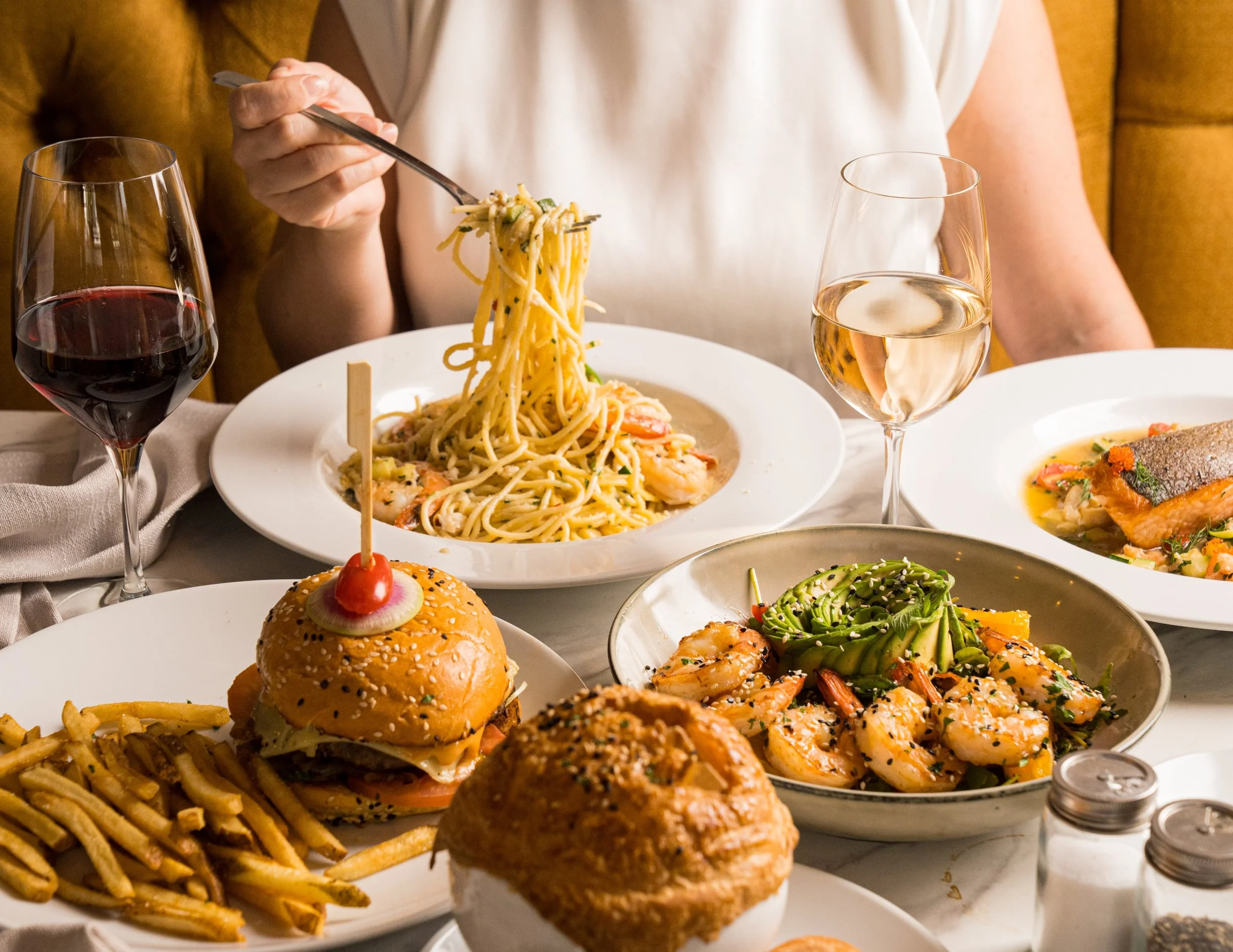 Gallery — Smoque Brasserie