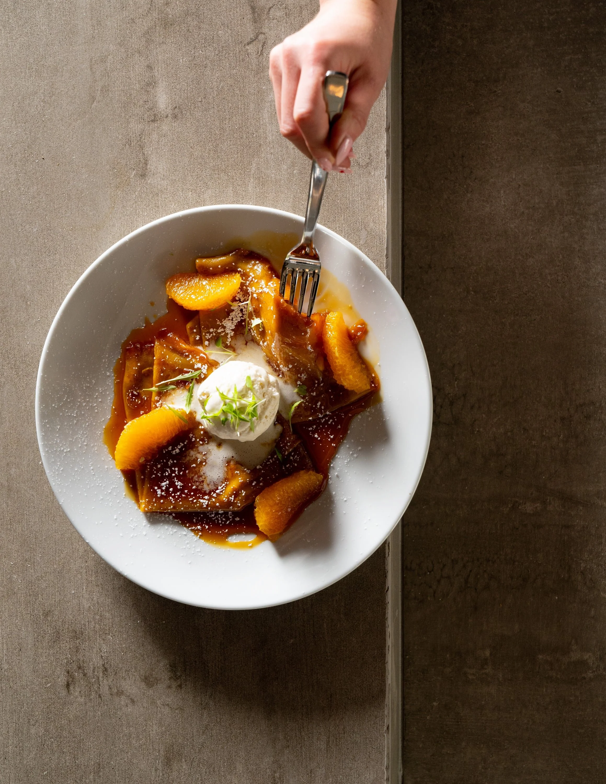 Gallery — Smoque Brasserie