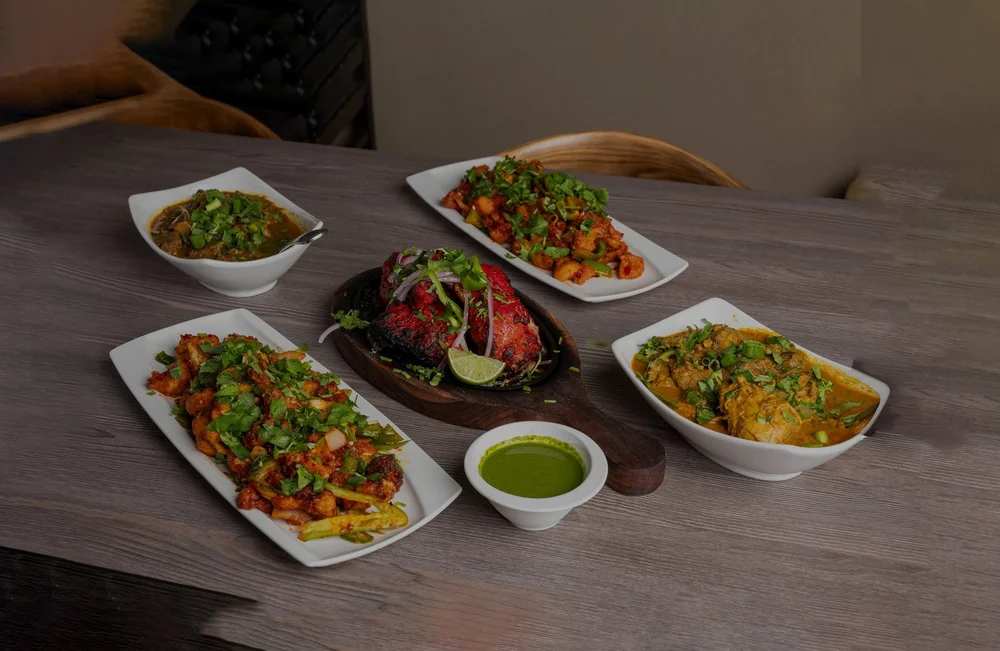 Restaurant | Savor Authentic Flavors