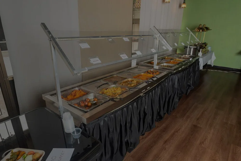 Restaurant | Savor Authentic Flavors