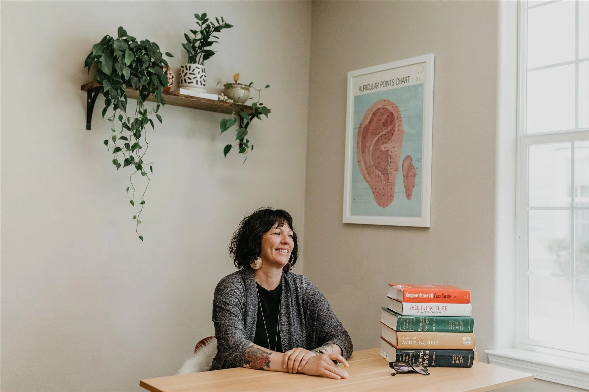 Our Services | Root & Stem Integrative Chinese Medicine — root & stem