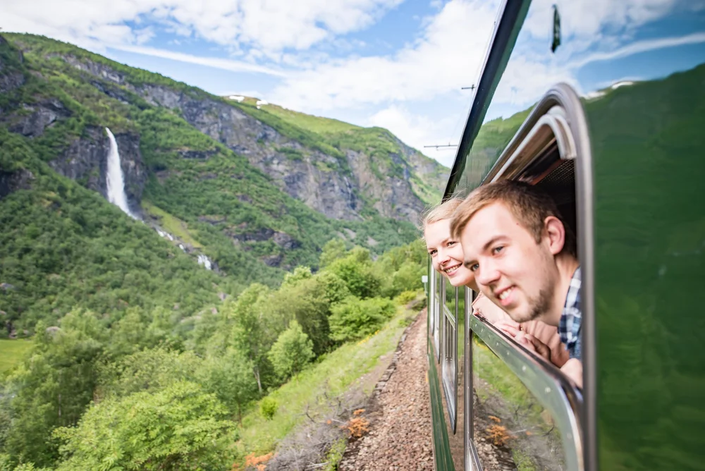 Frequently asked questions The Flåm Railway