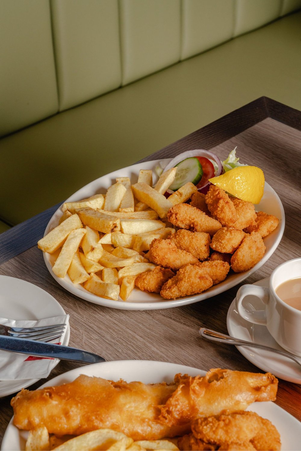 Wakefield | Enjoy Delicious Flavors — Wetherby Whaler