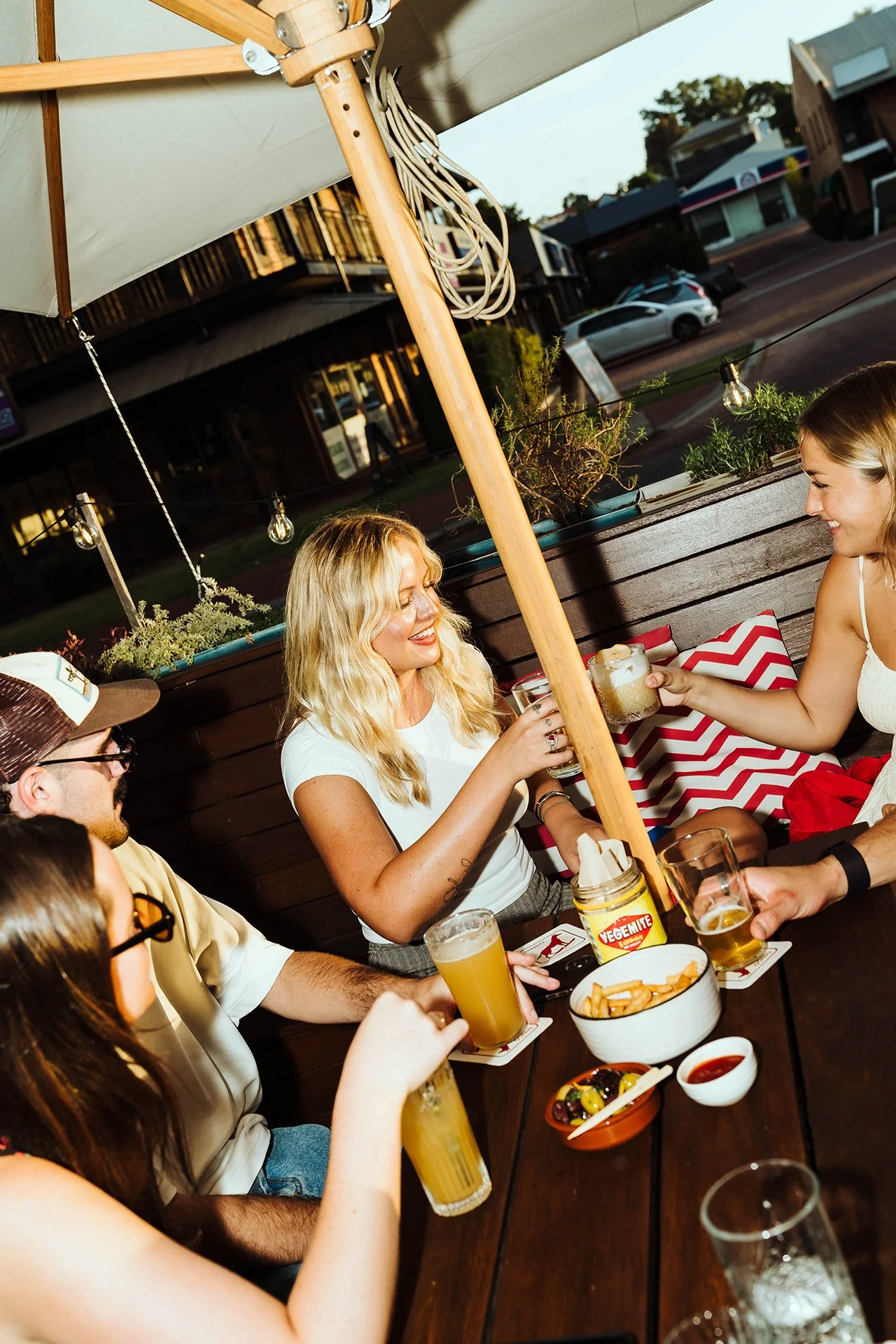 Bark Bar & Cafe Subiaco