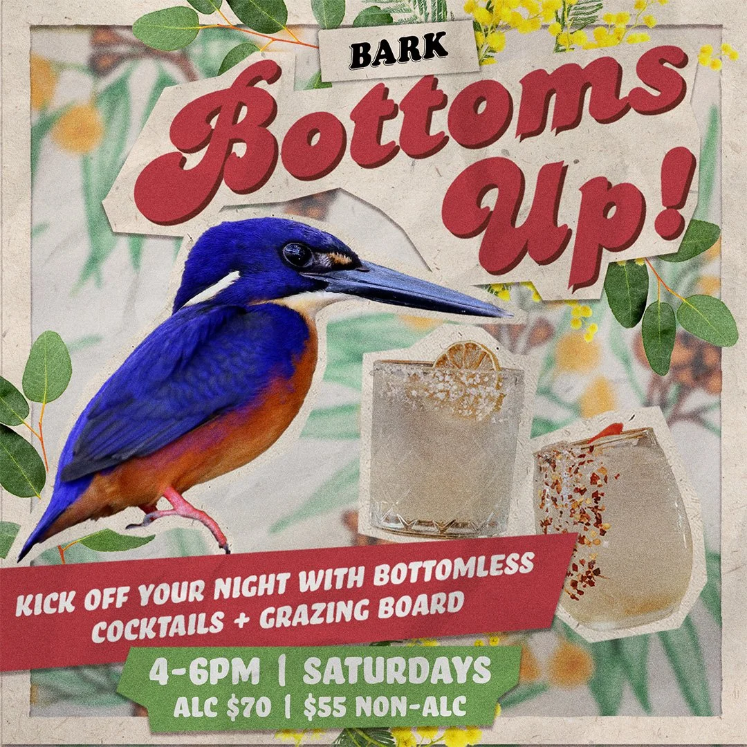 Bark Bar & Cafe Subiaco