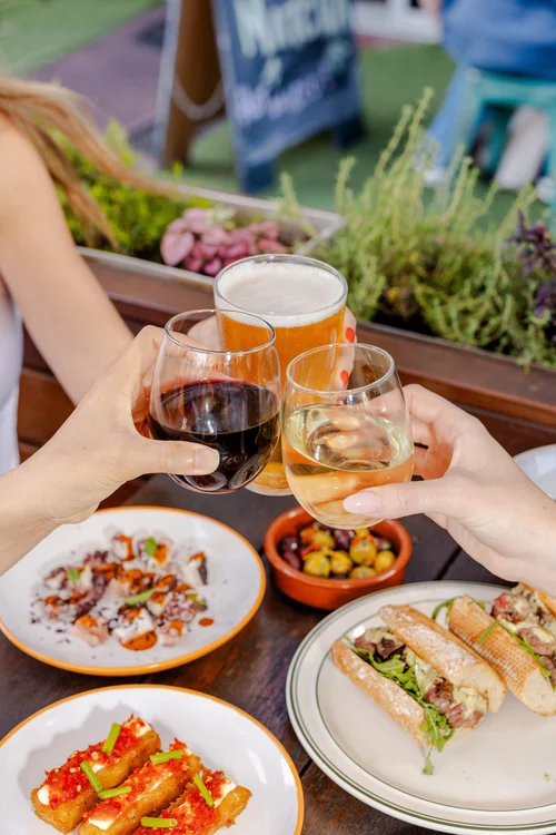 Bark Bar & Cafe Subiaco