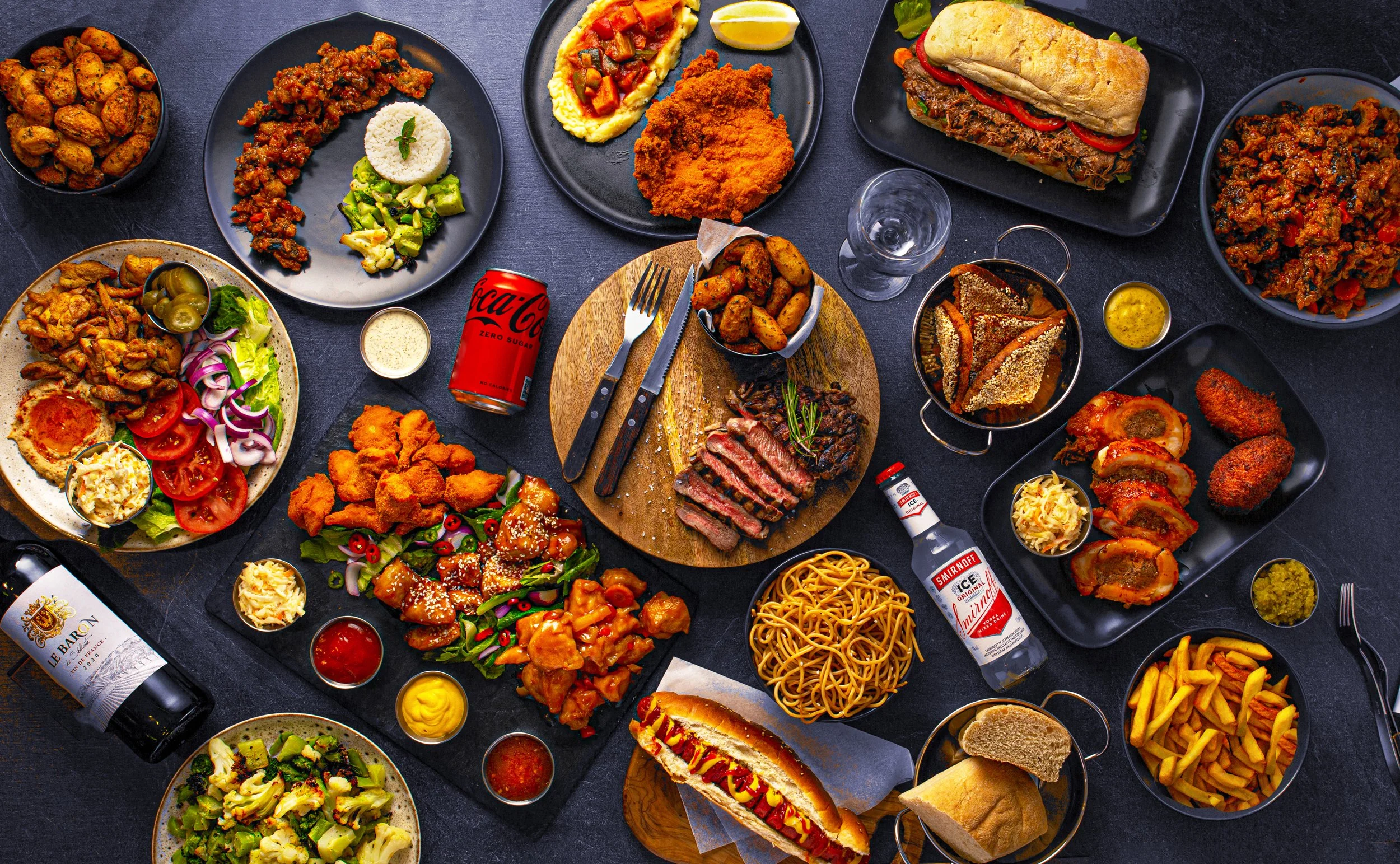 Deli Ninety Eight | Kosher Deli & Restaurant