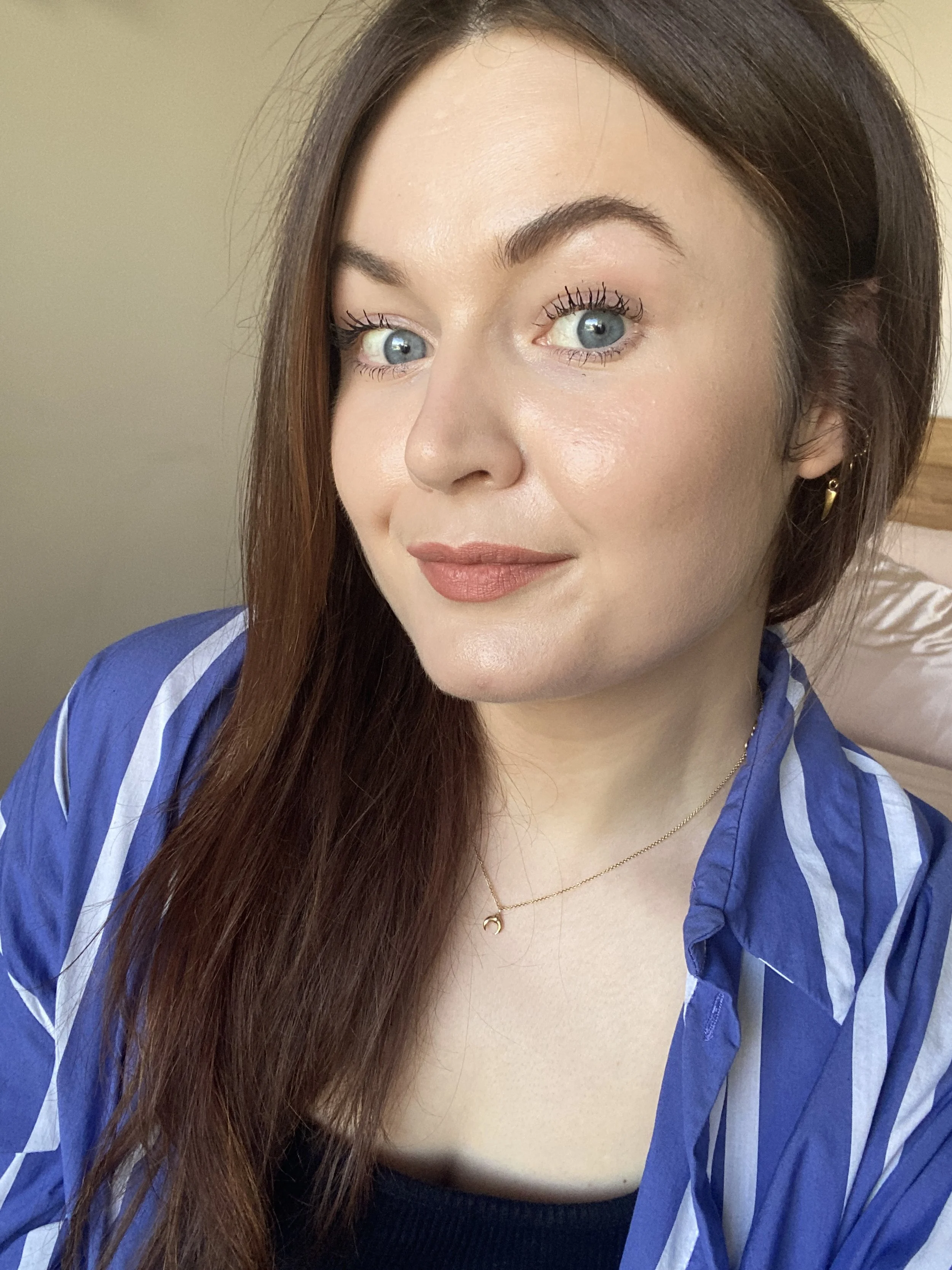 Lucy Abbersteen | Beauty Editor