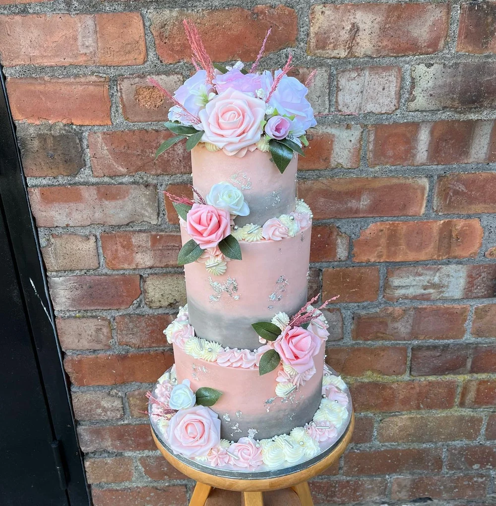 Gallery 3 — Immi's Cakes and Bakes