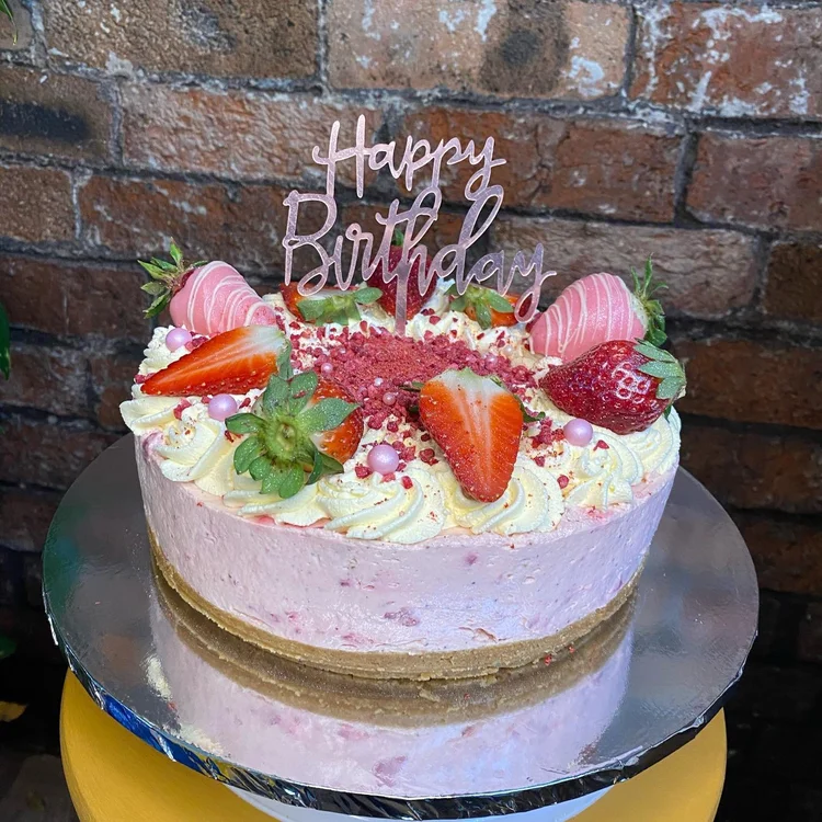 Gallery 3 — Immi's Cakes and Bakes
