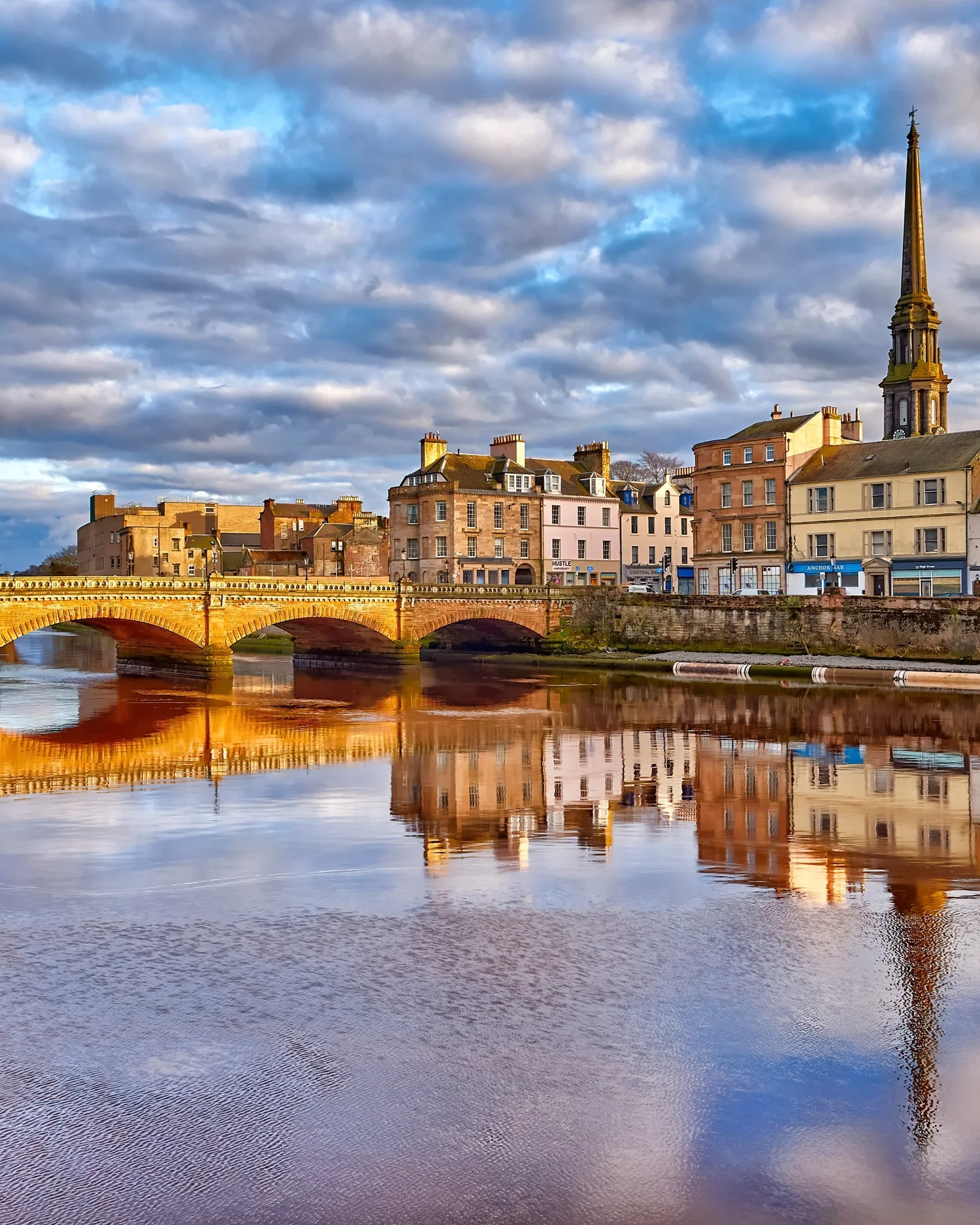 Contact — Selective Personnel