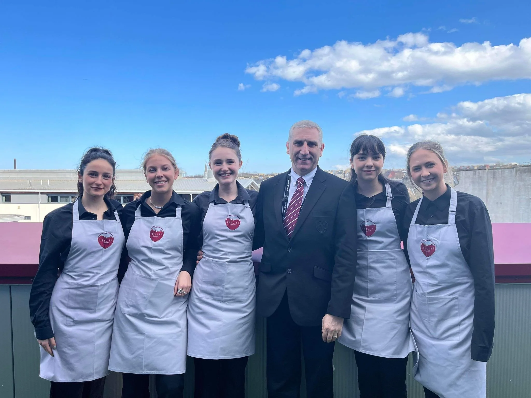 General 1 — Selective Personnel