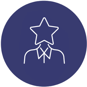 General 1 — Selective Personnel