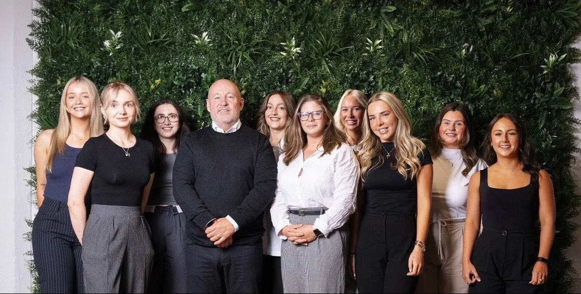 General 1 — Selective Personnel