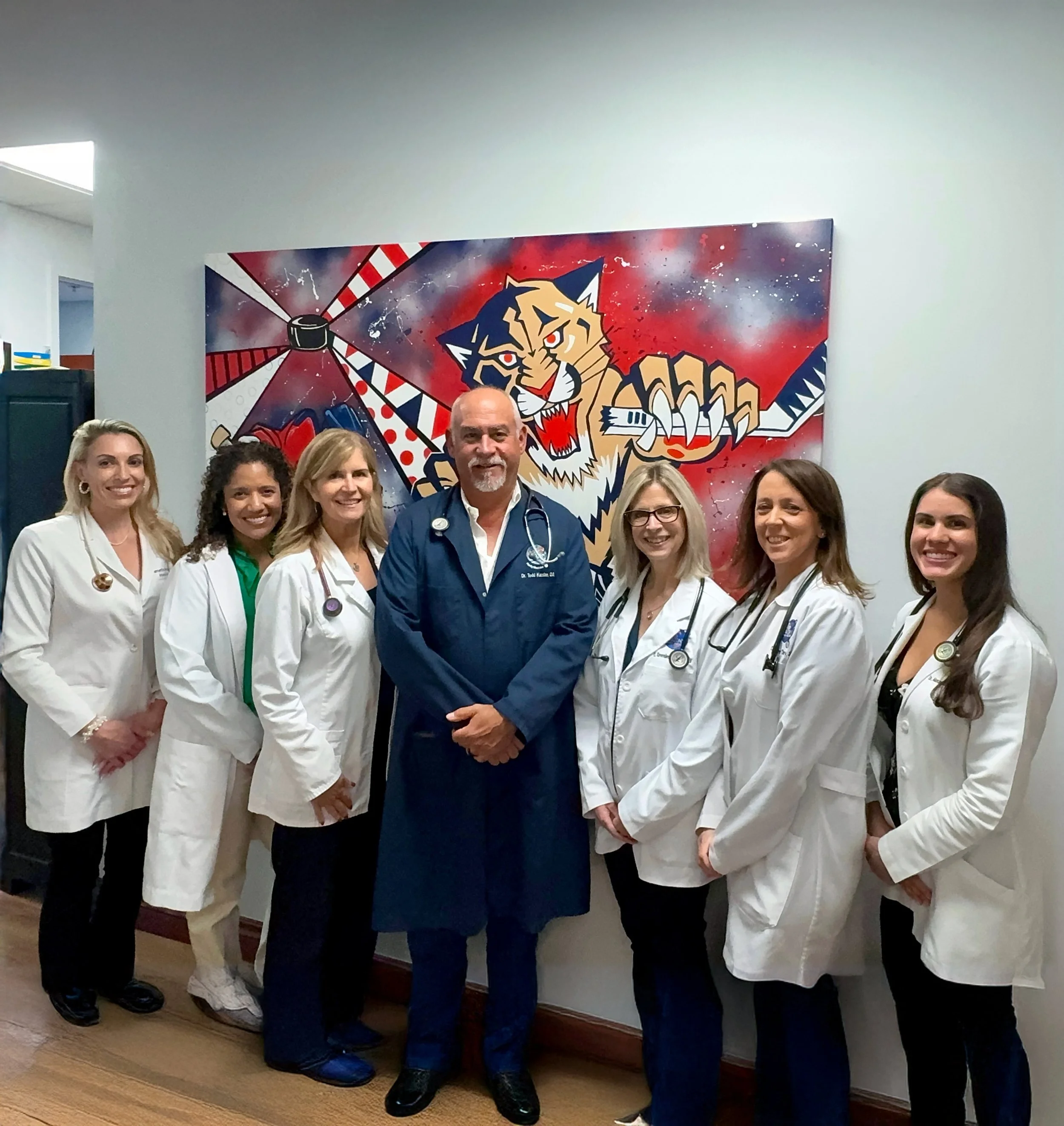 Kazdan Family Medicine | Family Healthcare in Davie and Weston Florida