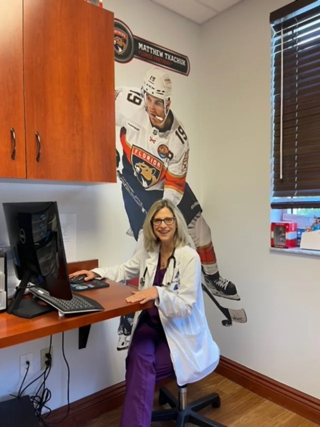 Meet Our Care Team | Kazdan Family Medicine – Davie & Weston, FL ...