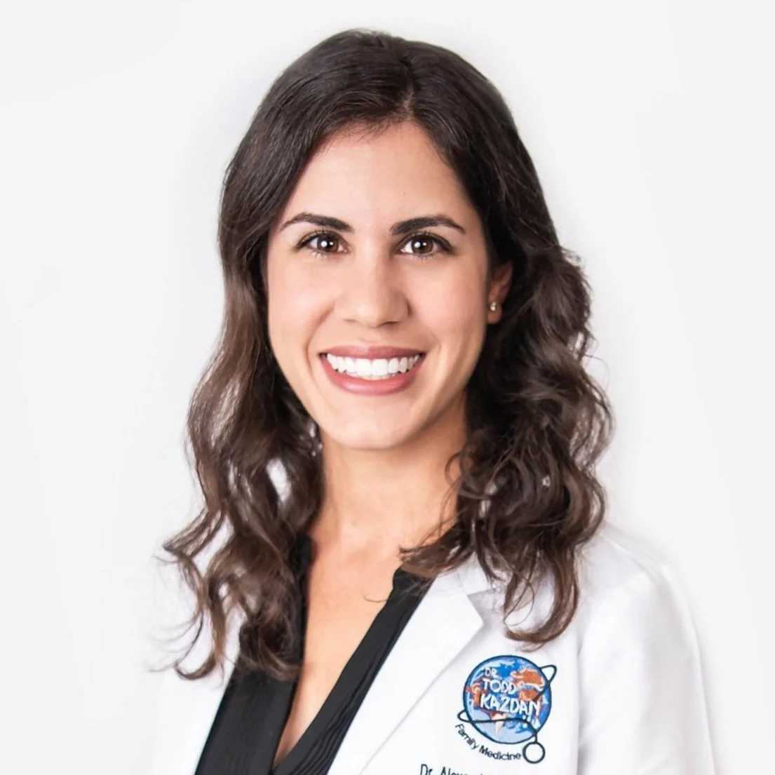 Meet Our Care Team | Kazdan Family Medicine – Davie & Weston, FL ...